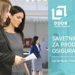 DDOR Novi Sad osiguranje