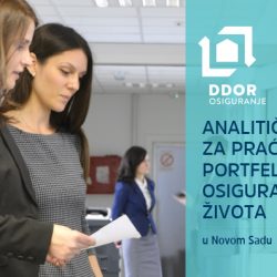 DDOR Novi Sad osiguranje