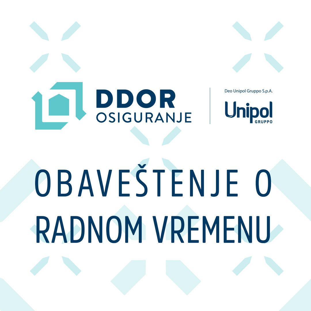 DDOR Novi Sad osiguranje